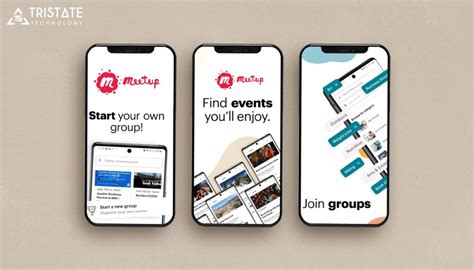 A Complete Guide For Developing A Social Networking Site Like Meetup