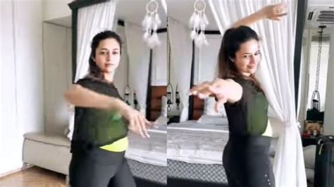 Divyanka Tripathi Blocks Mentally Ugly People After Being Body Shamed