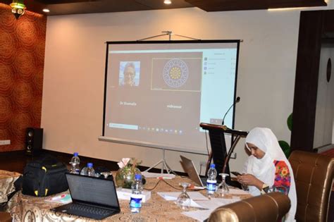 viji vijayan on linkedin had three days of workshop with participants