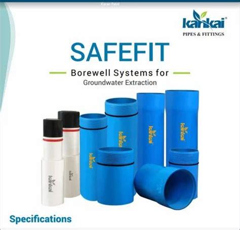 Isi Pvc Cassing Pipe