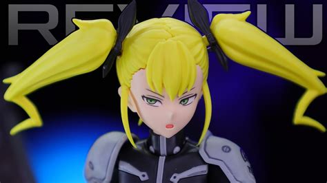 Bandai Kaiju No Kikoru Shinomiya Model Kit K Review Youtube