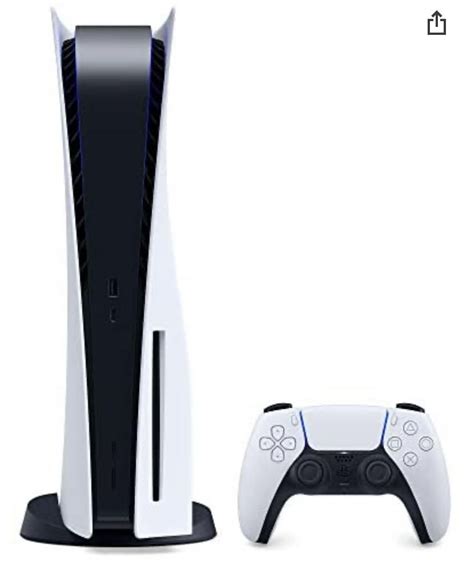Playstation 5 Ps5 Ssd Disc Drive Video Gaming Video Game