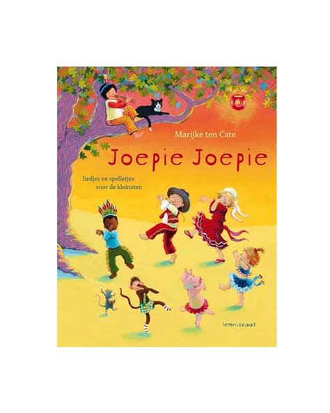 Joepie Joepie Liedjes En Spelletjes Voor De Kleinsten Ziloen Ziloen