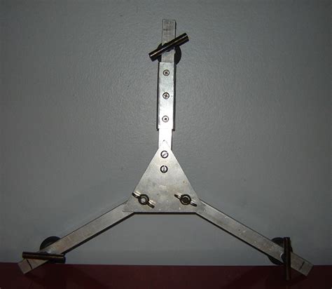Diy Alignment Equipment Maybe Not As Good As Hoped By Argess Diys Diy