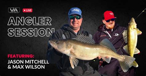 Virtual Angling
