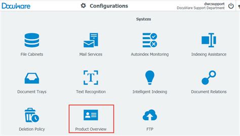 Docuware Cloud Elite Document Solutions Ltd Support