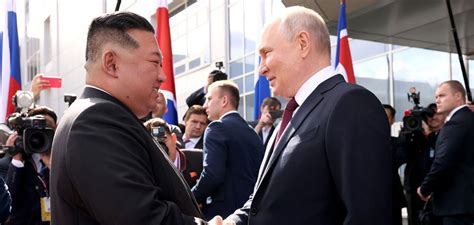 КНДР наростила постачання боєприпасів до Росії і продовжує розширювати виробництво зброї війна