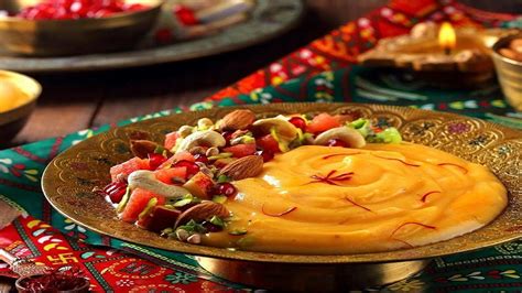 Iranian Food Khoresht Mast Esfahani Yogurt Stew