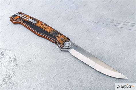 Складной нож НОКС "Сканди" 12 345-109406 купить с доставкой