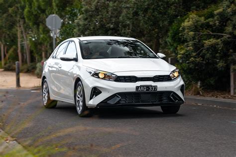 2025 Kia Cerato Review Carexpert