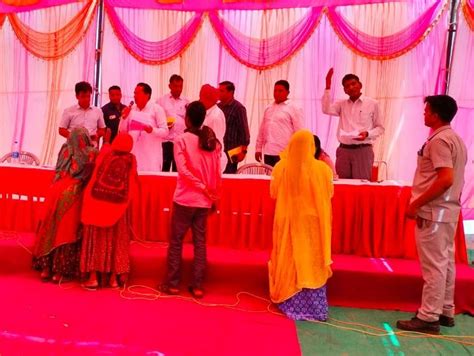 Inflation Relief Camps Will Be Organized From April 24 To June 30 The