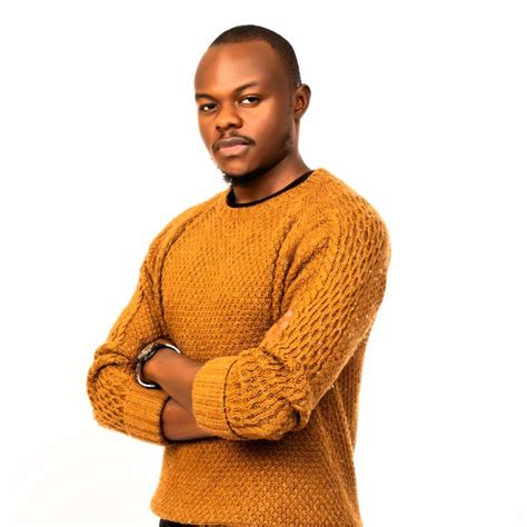 Mwachi Simon On Linkedin Skills Growth Development Positivity