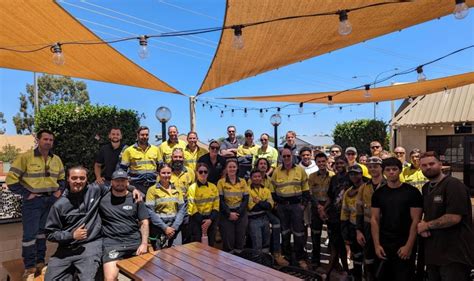 Fantastic To See The Next Generation Of Our Team Start Their Journeys Marianne Dravnieks