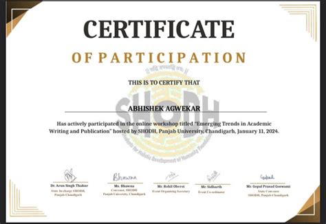 Abhishek Agwekar Posted On Linkedin