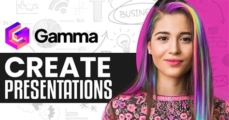Gamma App Ai Presentation Maker And Ppt Download Tutorial