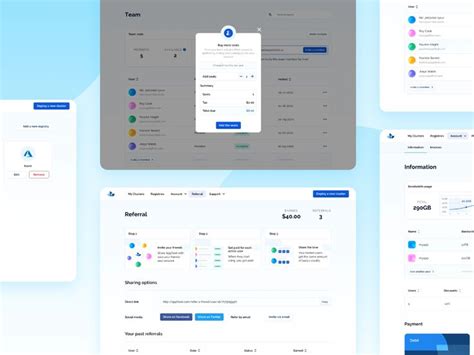 Appfleet Cloud Infrastructure Saas ☁️💻 Cloud Infrastructure Saas