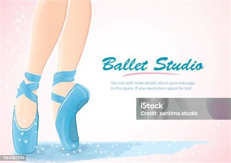 여자 다리 발레리나 배경 발레 학교 댄스 스튜디오 벡터 일러스트를 위한 발레 로고 아이콘 검은색에 대한 스톡 벡터 아트 및 기타
