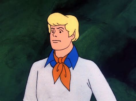 Fred Jones Hanna Barbera Wiki
