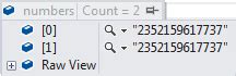Regex C Search For Specific String With Specific Length Stack Overflow