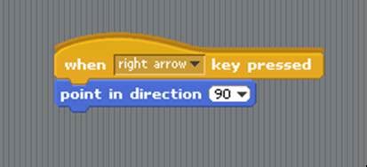 Introduction To Scratch Exercise 1