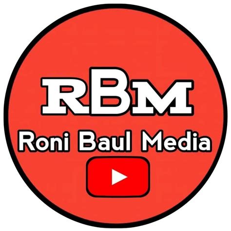 Roni Baul Media Sirajganj