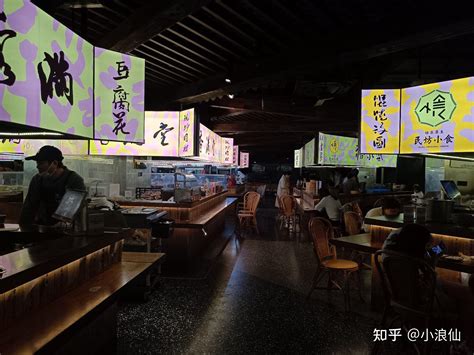 去网红菜市场「双塔市集」打卡，尝尝姑苏美食～ 知乎