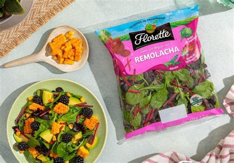 El Nuevo Aliado De Florette Para Darle “un Toque” A Las Recetas La