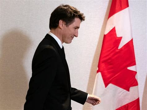Trudeau Caves To Trump Announces 30 Day Pause On Tariffs And More