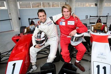 Matthias Lauda Minta Hutton