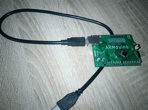 Gallery ARMduino Hackaday Io