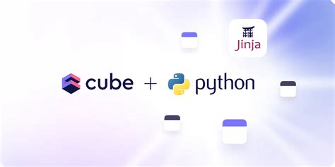 Dynamic Data Model Definition In Cube Using Python And Jinja — Rittman Analytics