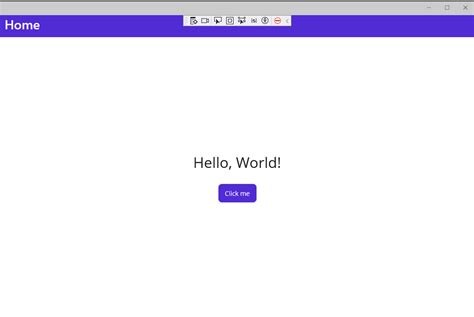 Resources Defined In The App Xaml Was Not Referred For Background Property While Deploying In