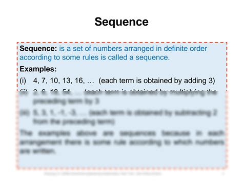 SOLUTION Types Of Series And Test Their Convergence Studypool