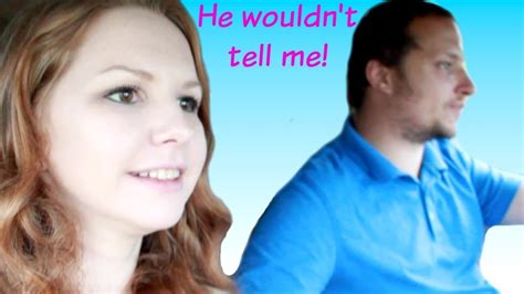 Husband Surprises Wife 1 Yr Wedding Anniversary Youtube