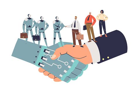 How To Use Ai And Business Process Automation To Boost Business Goals Automated Dreams