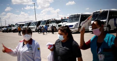 ADO Tiene Nuevos Requisitos Para Comprobar El Estatus Migratorio De Los