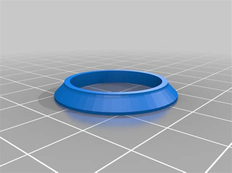 🪢 Voxelab Aquila Filament Guide With Runout Sensor・free 3d File For ・cults