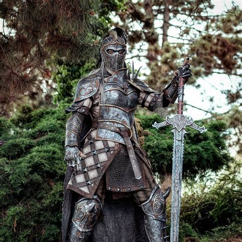 Apollyon Cosplay By Germia For Honor Ifttt2xrar8z Check Out