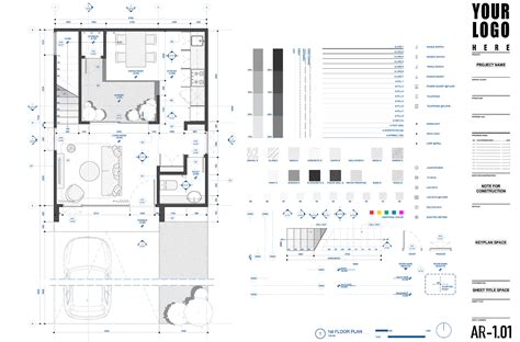 Architect Autocad Photo