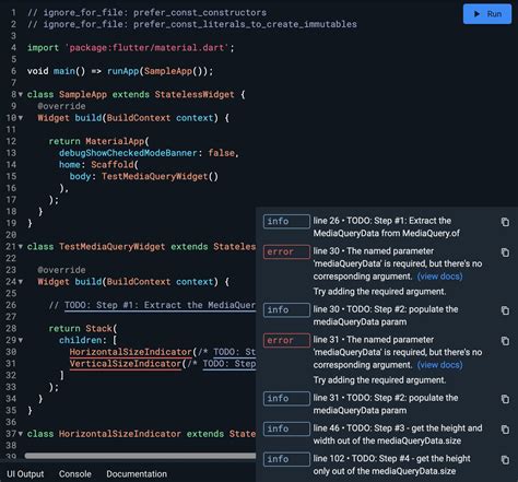 flutter web dev web flutter twitter