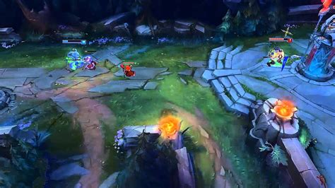 League Of Legends URF Fizz YouTube