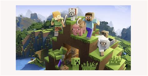 【マイクラ】始め方・遊び方を解説！初心者が最初にやることは？【minecraft】 appbank