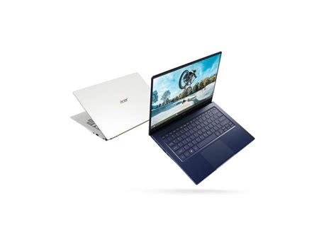 Notebooks With Intel S New Top Performance Processors Unveiled The Star
