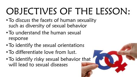 SOLUTION Lesson Sexual Self Studypool