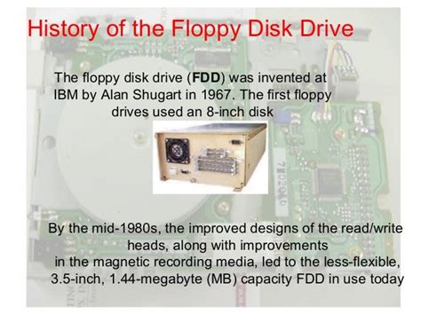 Floppy Disk