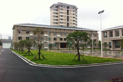 中国人民解放军某部队营区行政生活区弱电系统 江苏泰宁建设工程科技股份有限公司
