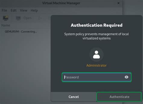 How To Install Kvm On Debian Linuxways
