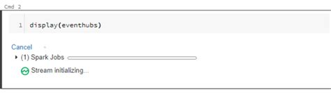 Real Time Iot Analytics Using Apache Sparks Structured Streaming