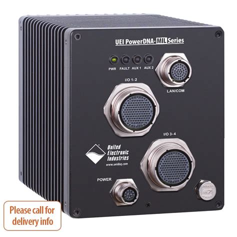 Uei Mil Std 1553 Avionic Bus Interface Solution Supplier Ind