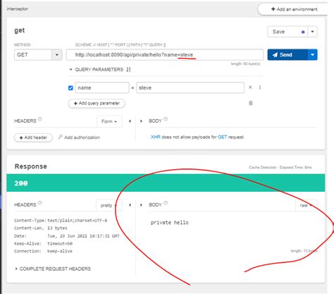 스프링부트 다양한 기능 5 Spring Boot Filter와 Interceptor